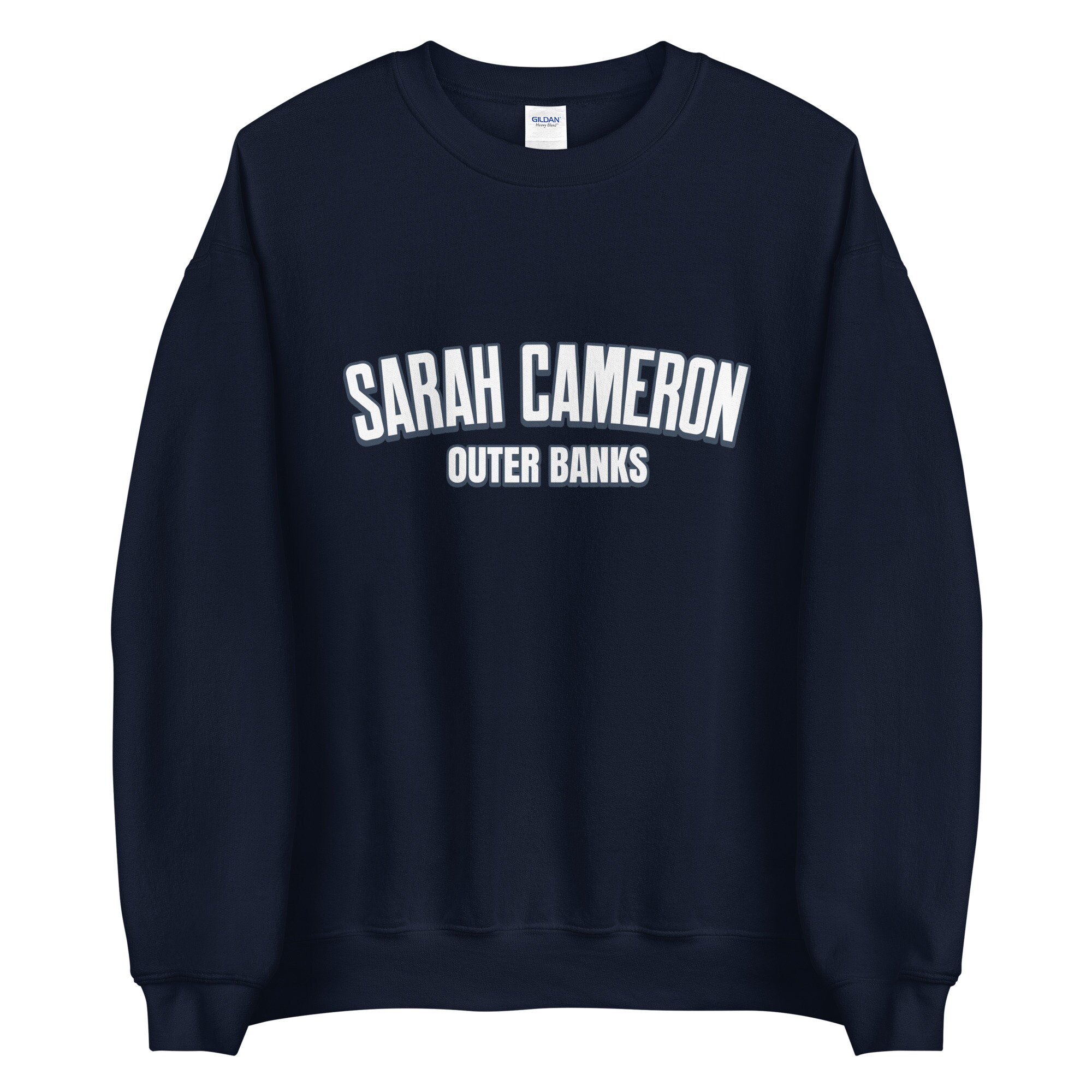 Sarah Cameron Outer Banks Obx Pogue Life JJ John B Kiara Pope Unisex ...