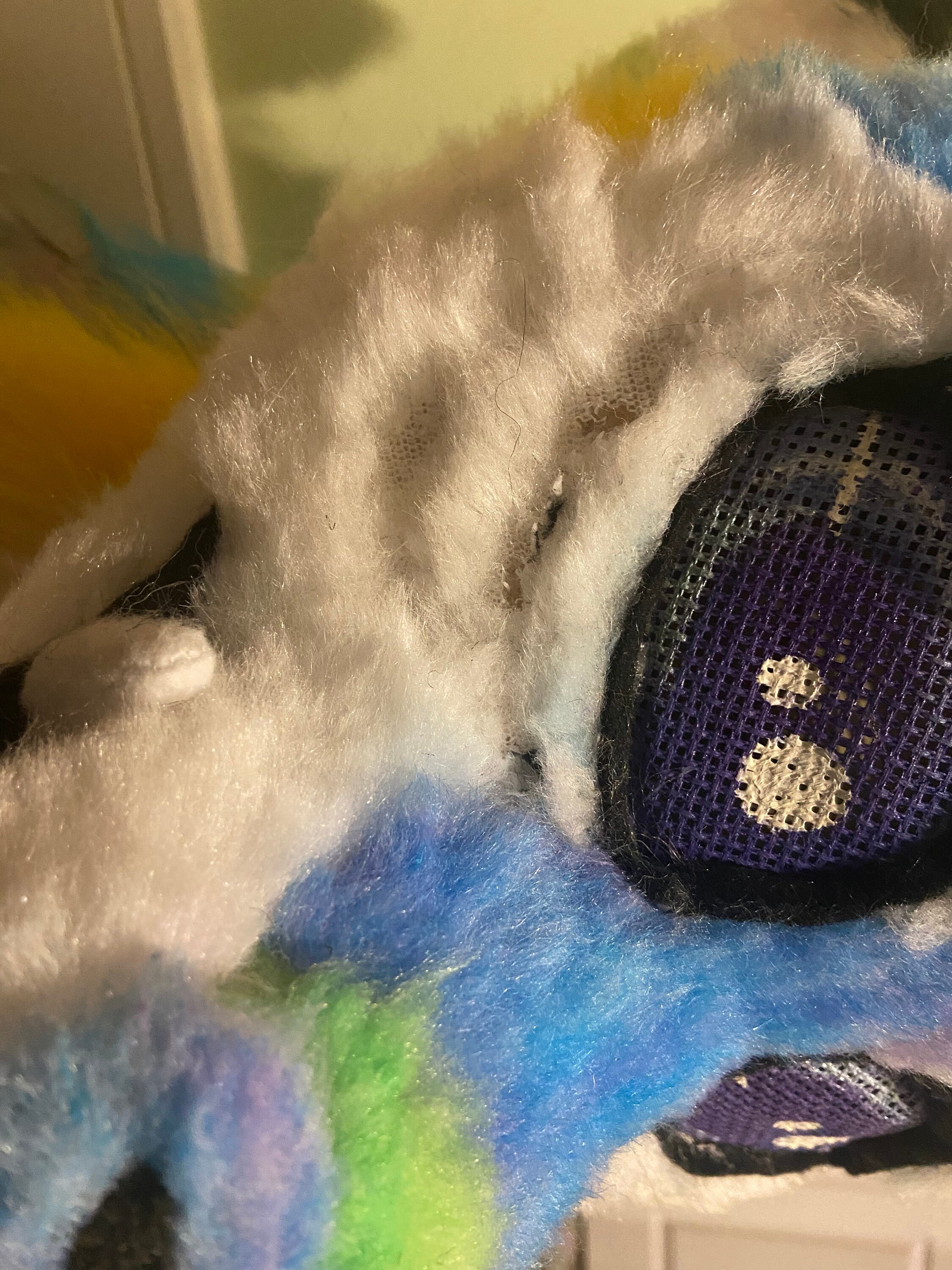 Dragon Hybrid Fursuit Medium/low Quality - Etsy UK