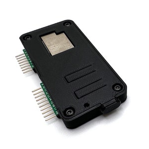 Flipper Zero Wifi Case - Standard (steel Fasteners) With Free Pin ...