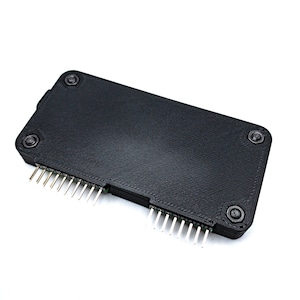 Flipper Zero Wifi Case - Standard (steel Fasteners) With Free Pin ...