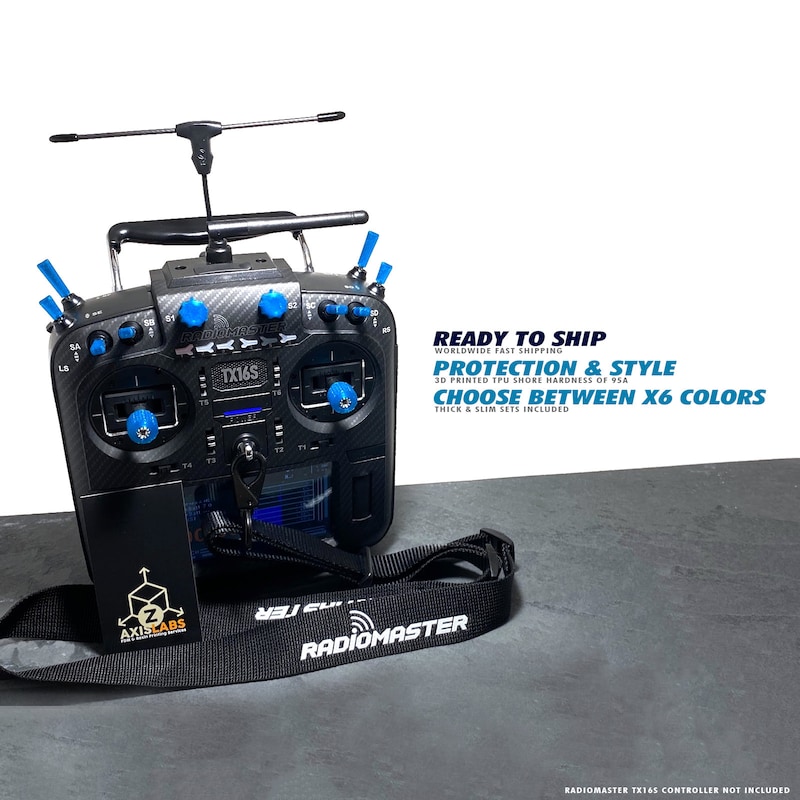 Fpv Tpu Parts - Etsy