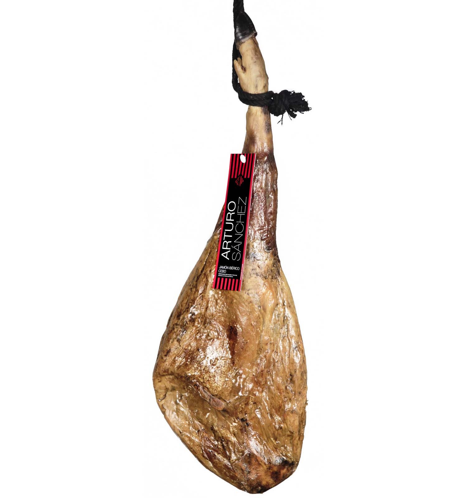 Montaraz Jamon Iberico De Bellota 100% Pata Negra Acorn-fed Bellota ...
