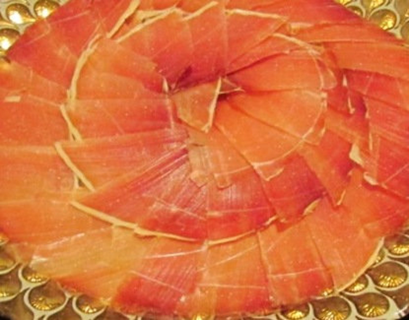 Serrano Shoulder Bone-in by the Hamoneria Paleta Serrana the Hamoneria ...