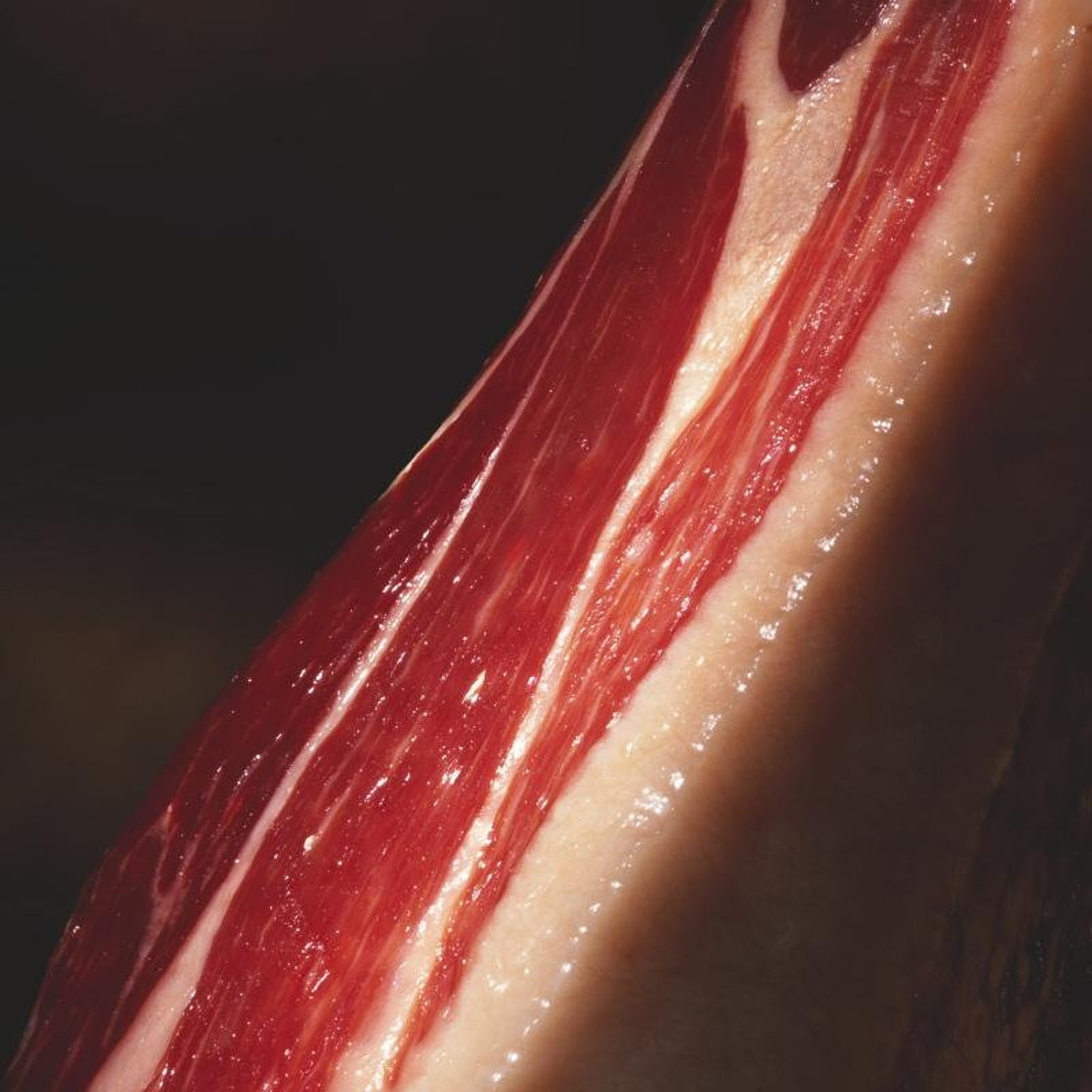Montaraz Jamon Iberico De Bellota – Bone-in Pata Negra Ham - Etsy