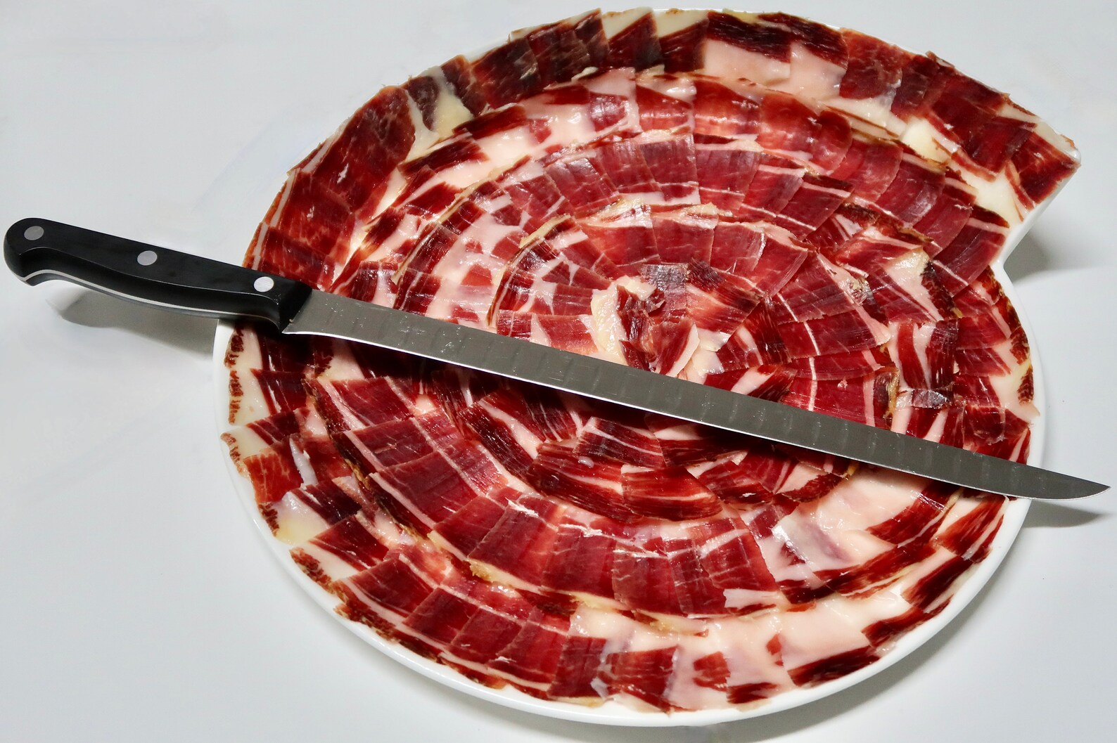 Montaraz Jamon Iberico De Bellota – Bone-in Pata Negra Ham - Etsy
