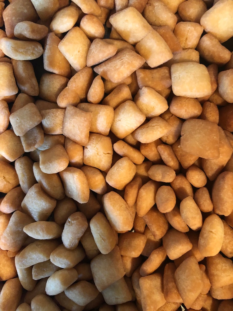 Nigerian Chin Chin - Etsy