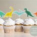 Dinosaur Alphabet Banner Set, Printable Dino Garland, Letters A to Z ...