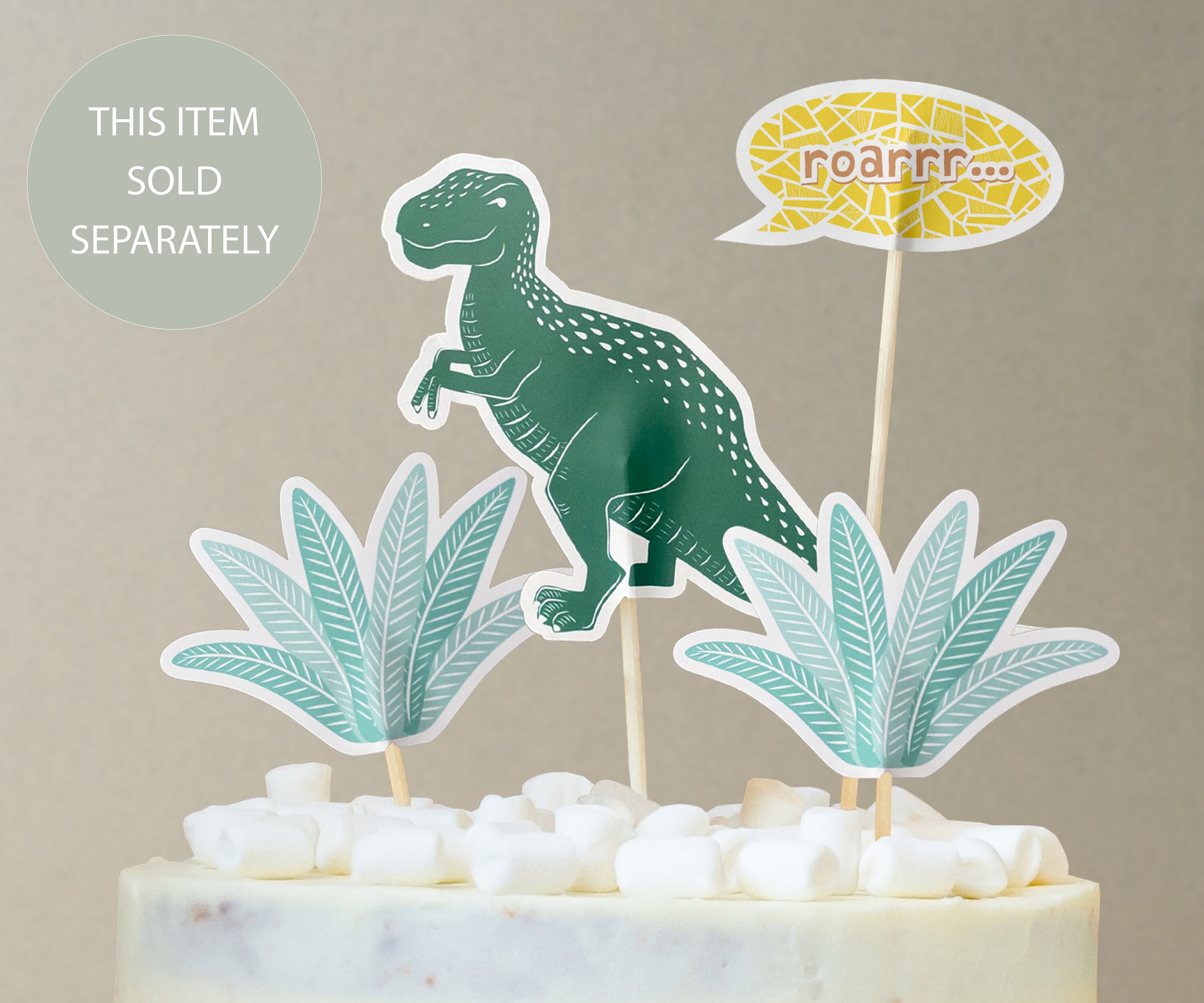 Dinosaur Alphabet Banner Set, Printable Dino Garland, Letters A to Z ...