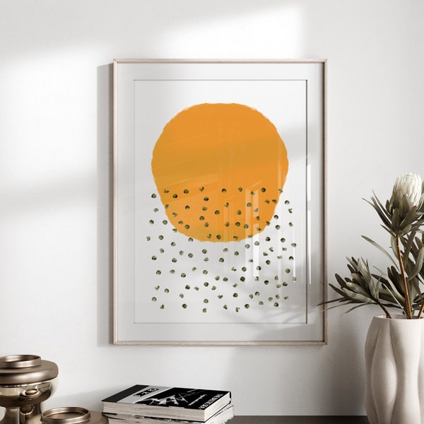 Mcm Wall Art - Etsy
