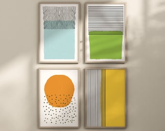 Mcm Digital Download Art - Etsy