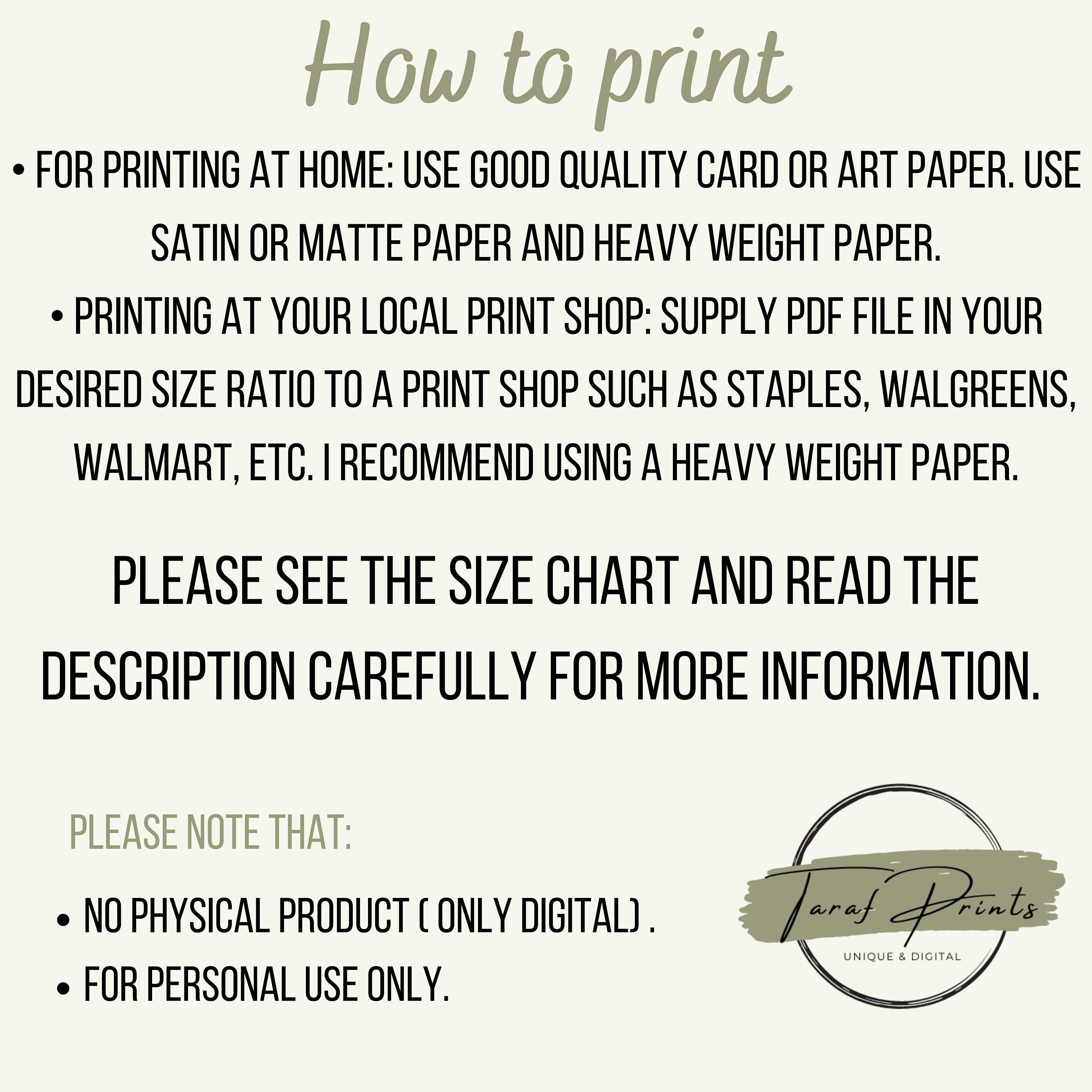 Large Numbers Poster Preschool Posters Homeschool Posters - Etsy