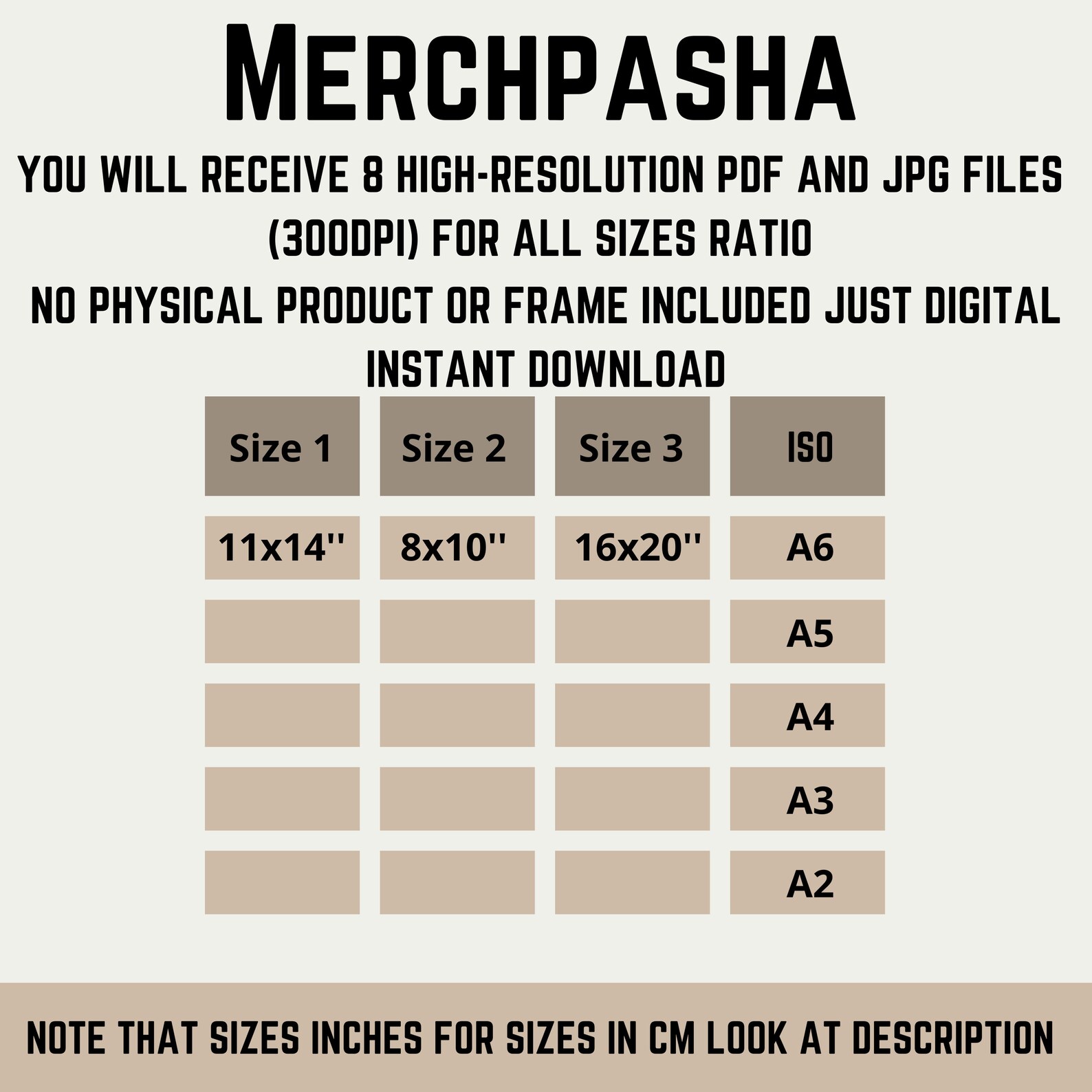 Large Numbers Poster Preschool Posters Homeschool Posters - Etsy