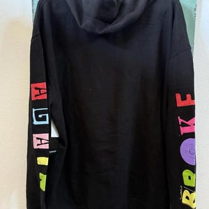 NBA Youngboy Never Broke Again Merch Sweatshirt Pullover Hoodie - Etsy