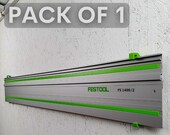 3D Printed Festool Guide Rail Hanger/ Storage - Etsy