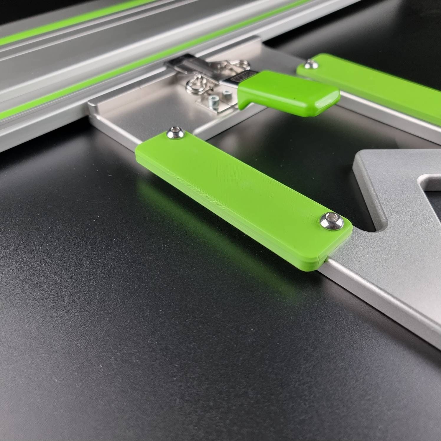 Festool Angle Stop FS-WA/90 Support Clips X2 3D Printed Active - Etsy