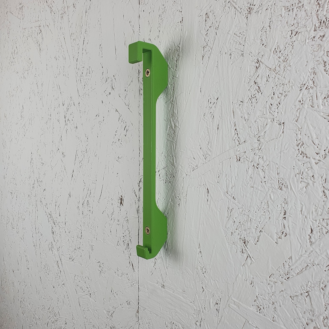 3D Printed Festool Guide Rail Hanger/ Storage - Etsy