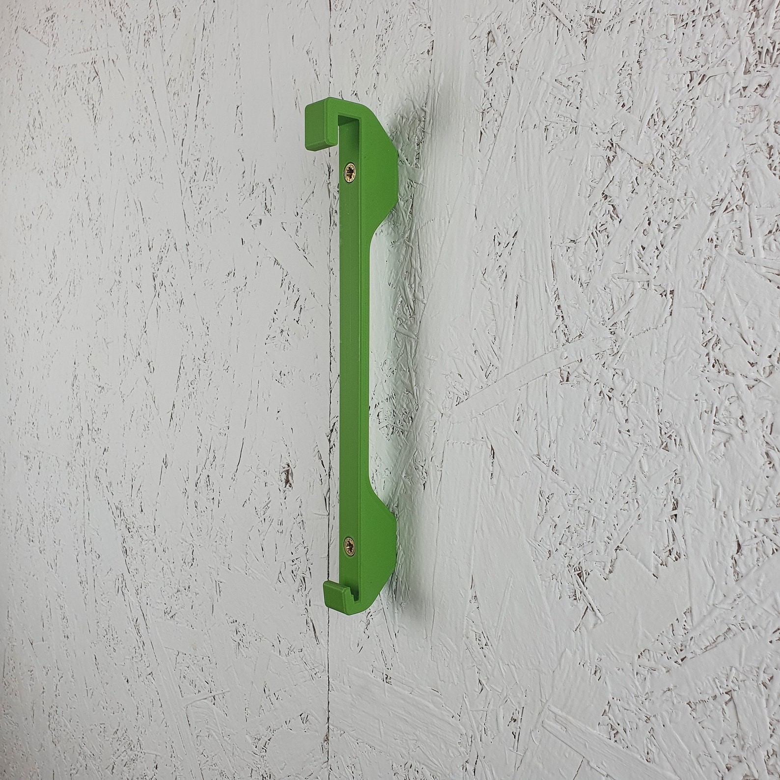 3D Printed Festool Guide Rail Hanger/ Storage - Etsy