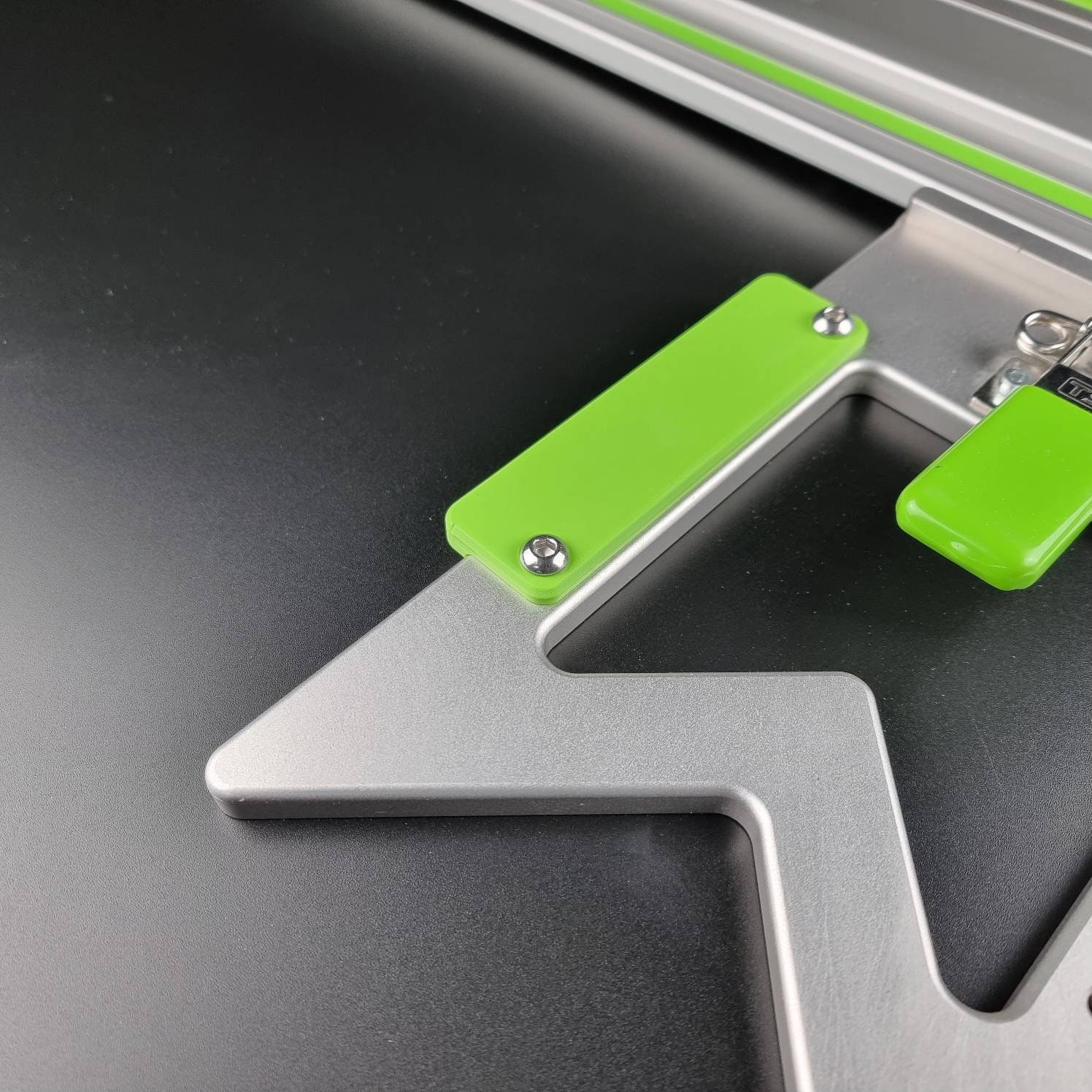 Festool Angle Stop FS-WA/90 Support Clip 3D Printed - Etsy