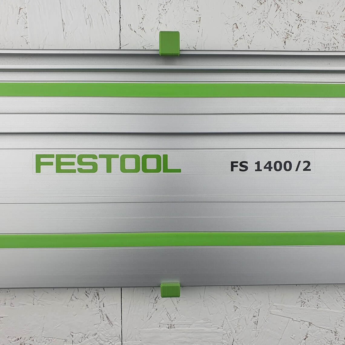 3D Printed Festool Guide Rail Hanger/ Storage - Etsy