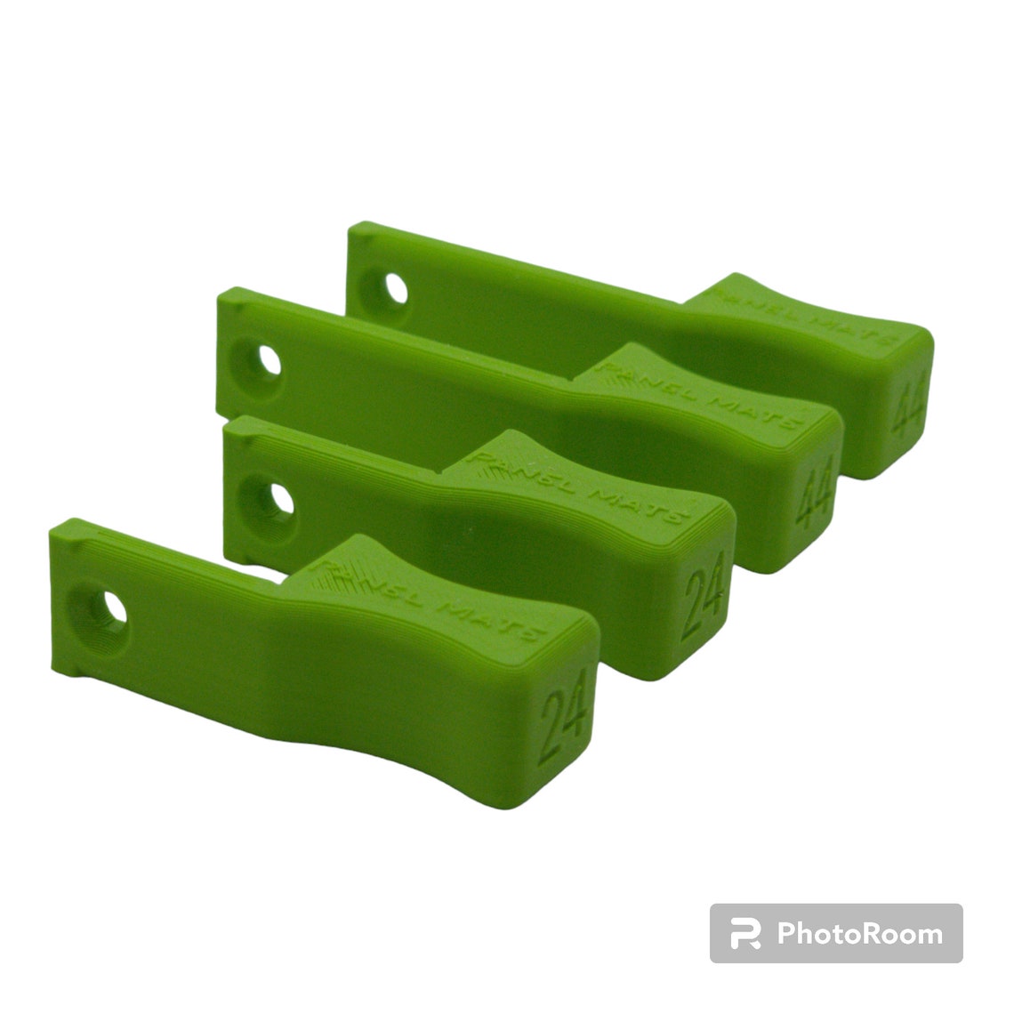 Panel Mate, Kitchen End Panel Scribing Jig Set 18mm/20mm/21mm/22mm/24mm ...