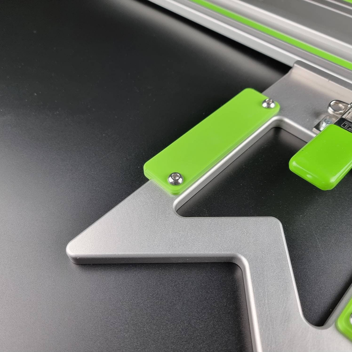 Festool Angle Stop FS-WA/90 Support Clips X2 3D Printed Active - Etsy
