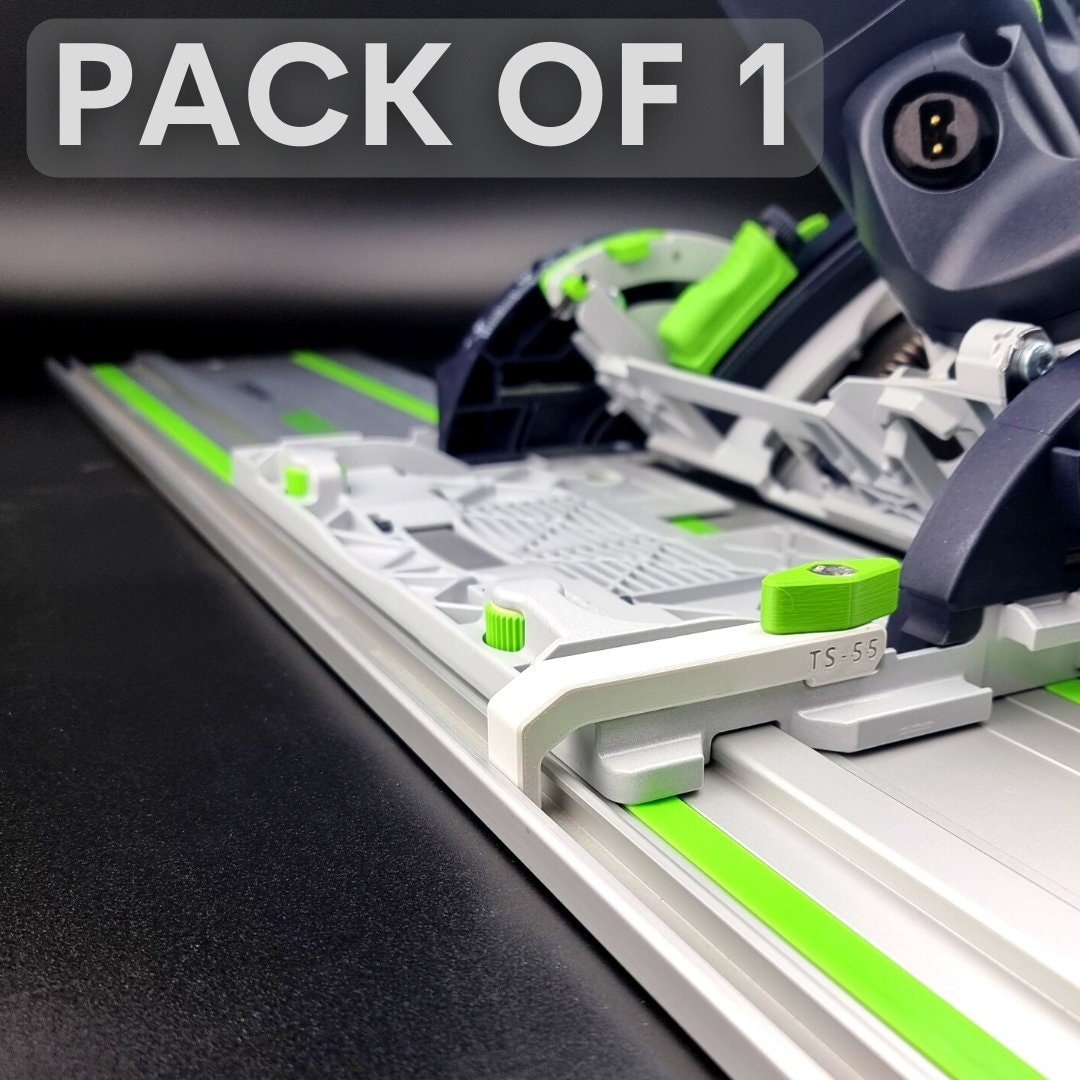 Festool TS-55 Plunge Saw Anti-tipping Assist 3D Printed - Etsy