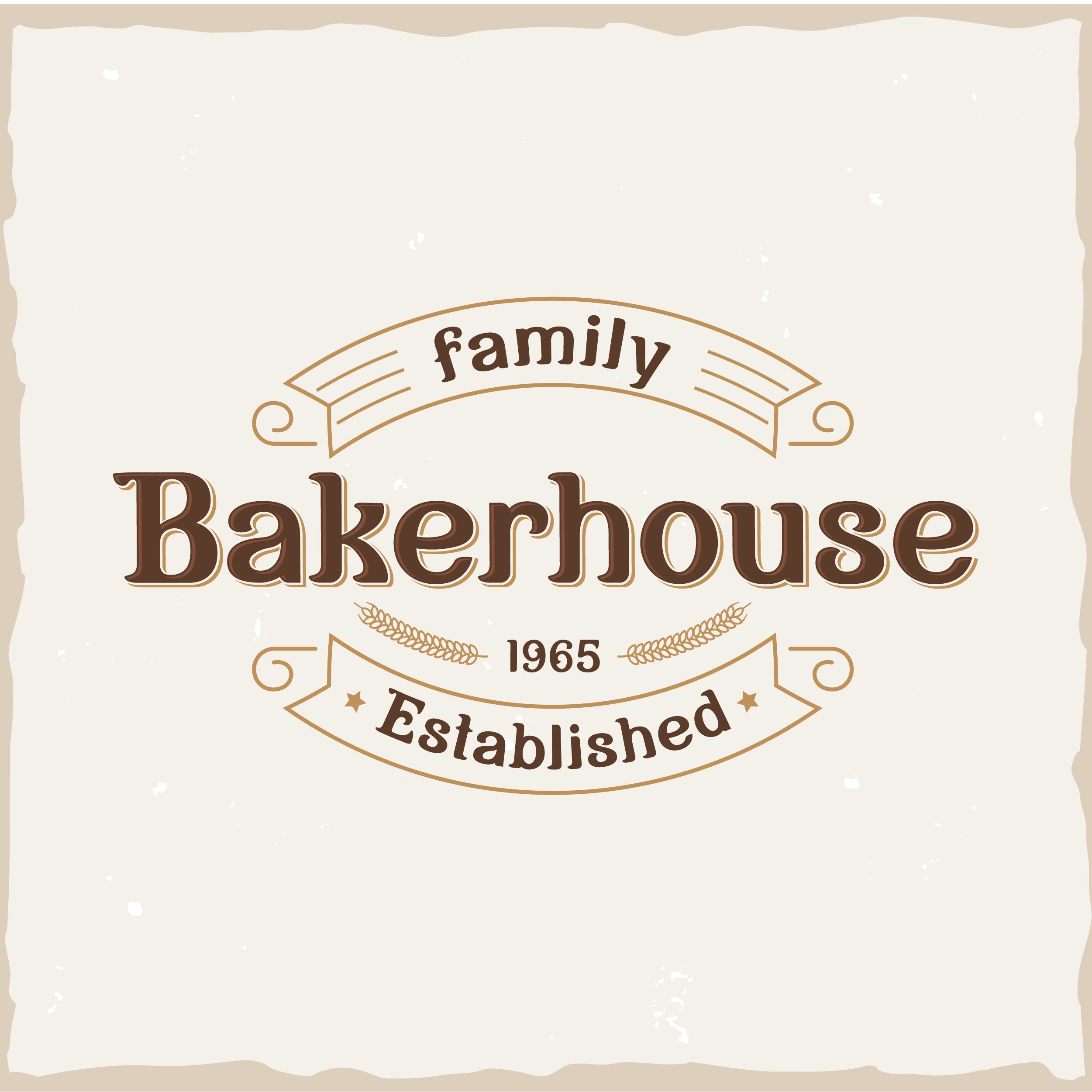 Bakerhouse Font Modern Serif Font Procreate Fonts Modern - Etsy