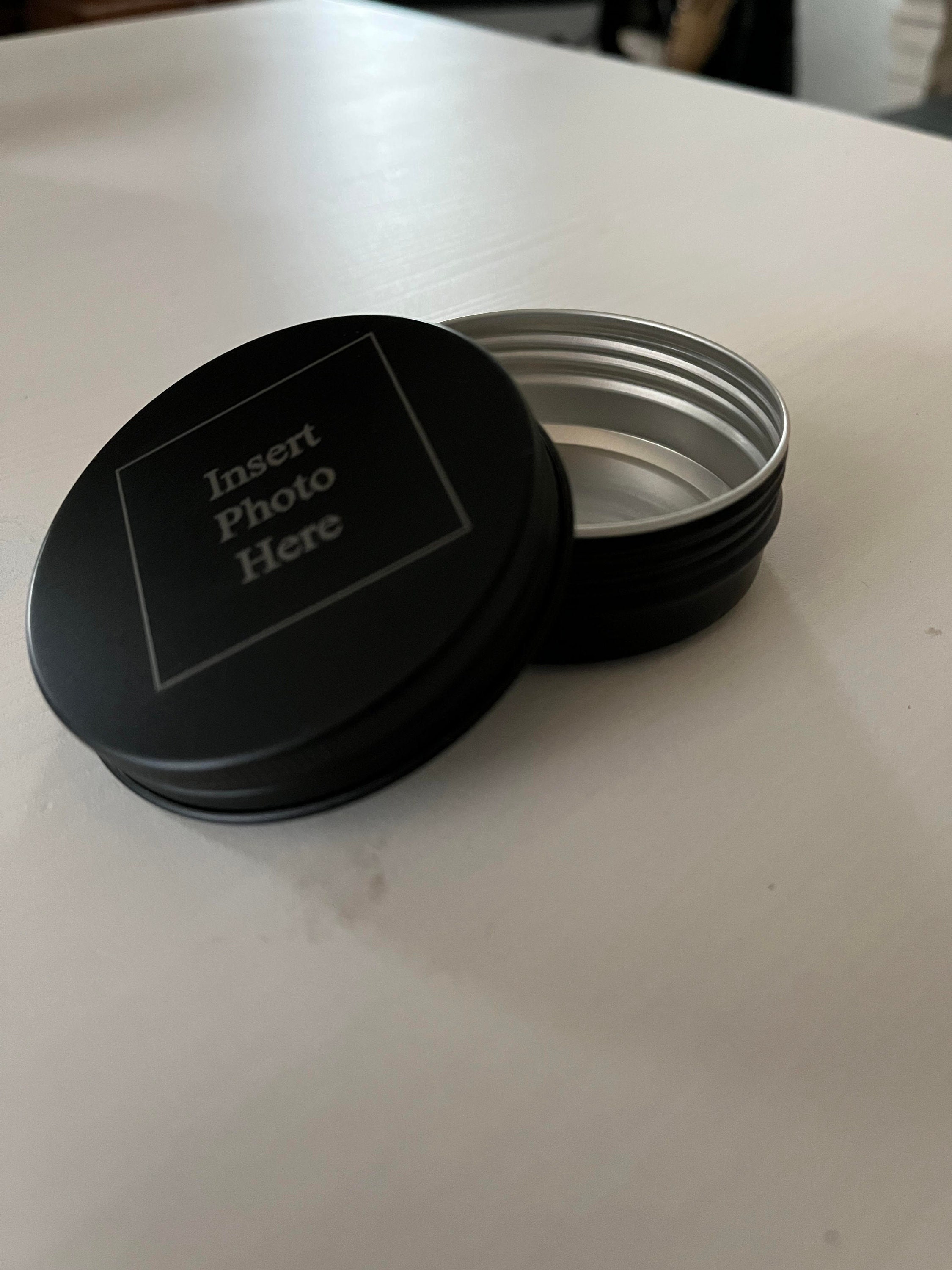 Small Screw Top Container - Etsy