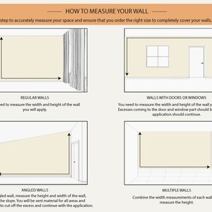 Black White Geometric Wallpaper, Aesthetic Brush Stroke Shapes & Line ...