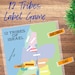 Twelve Tribes of Israel Map Worksheet Cutout Sunday School Christian ...