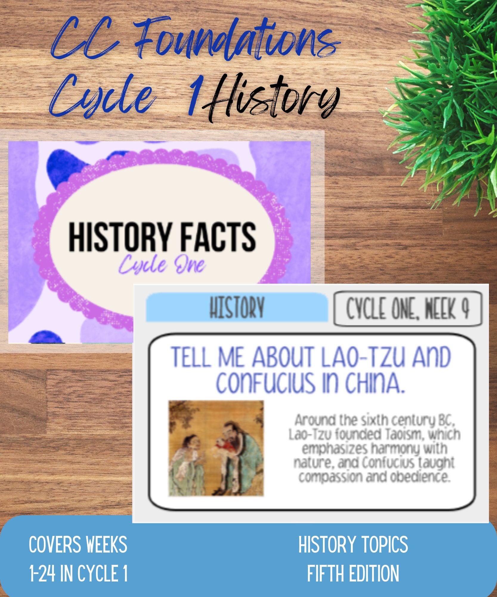 Classical Conversations 4x6 Flash Facts History Memory Work Travel ...