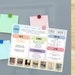Classical Conversations Full Page Fridge Facts Memory Work Display ...