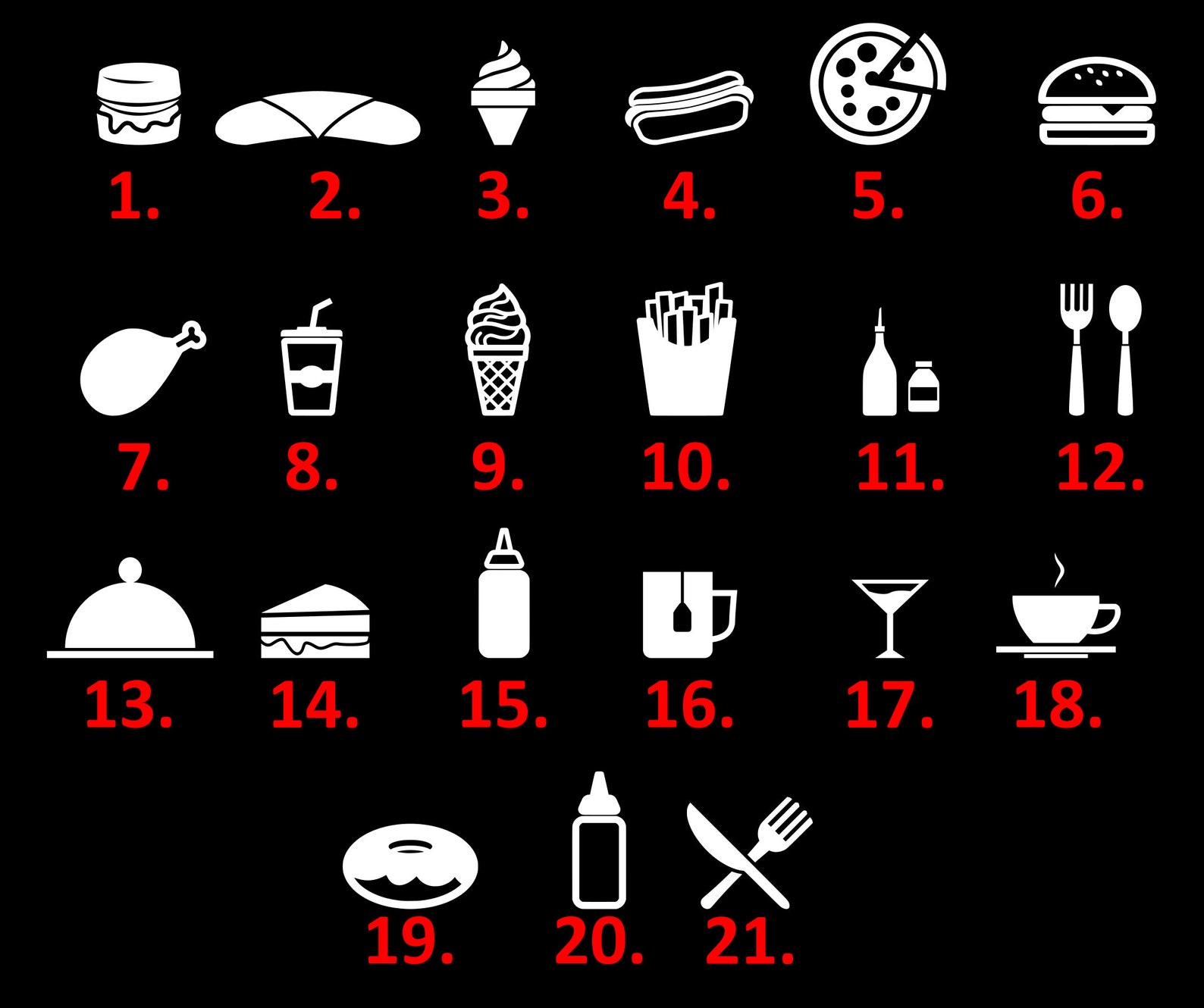 70 Entrance Signs Front Glass Window Door for Restaurants, Coffee Shop ...