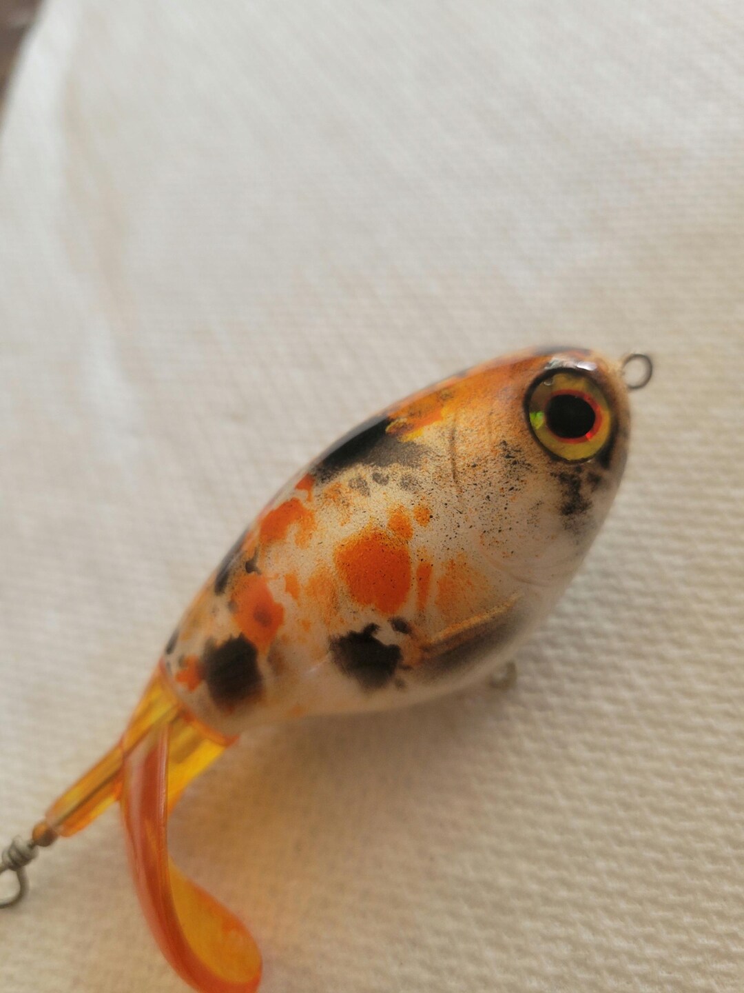 Whopper Plopper Custom Painted - Etsy