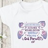 Will You Be My Godmother Vest, Godmother Proposal, God Mother Request, God Mother Bodysuit, Be ...