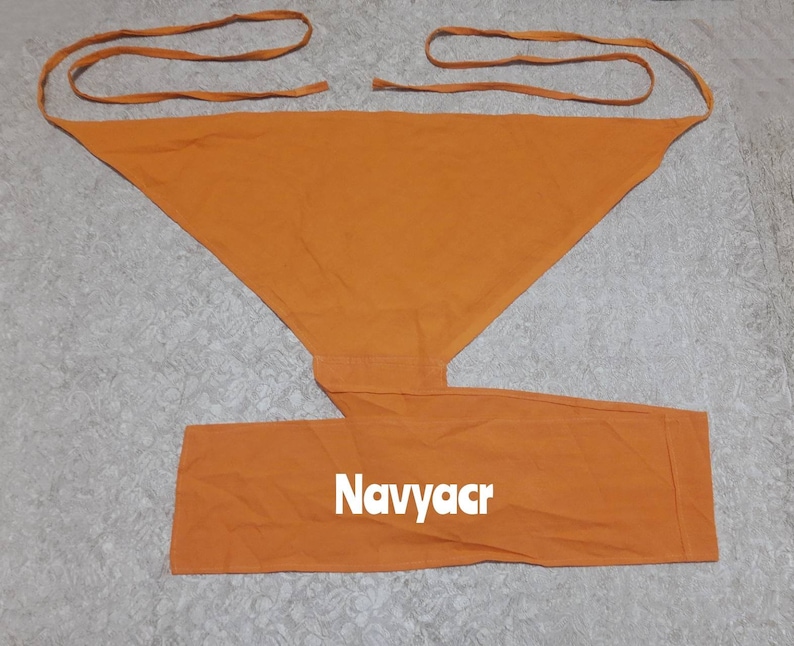 Cotton Indian Loincloth Langot: Traditional Wrestling Supporter ...