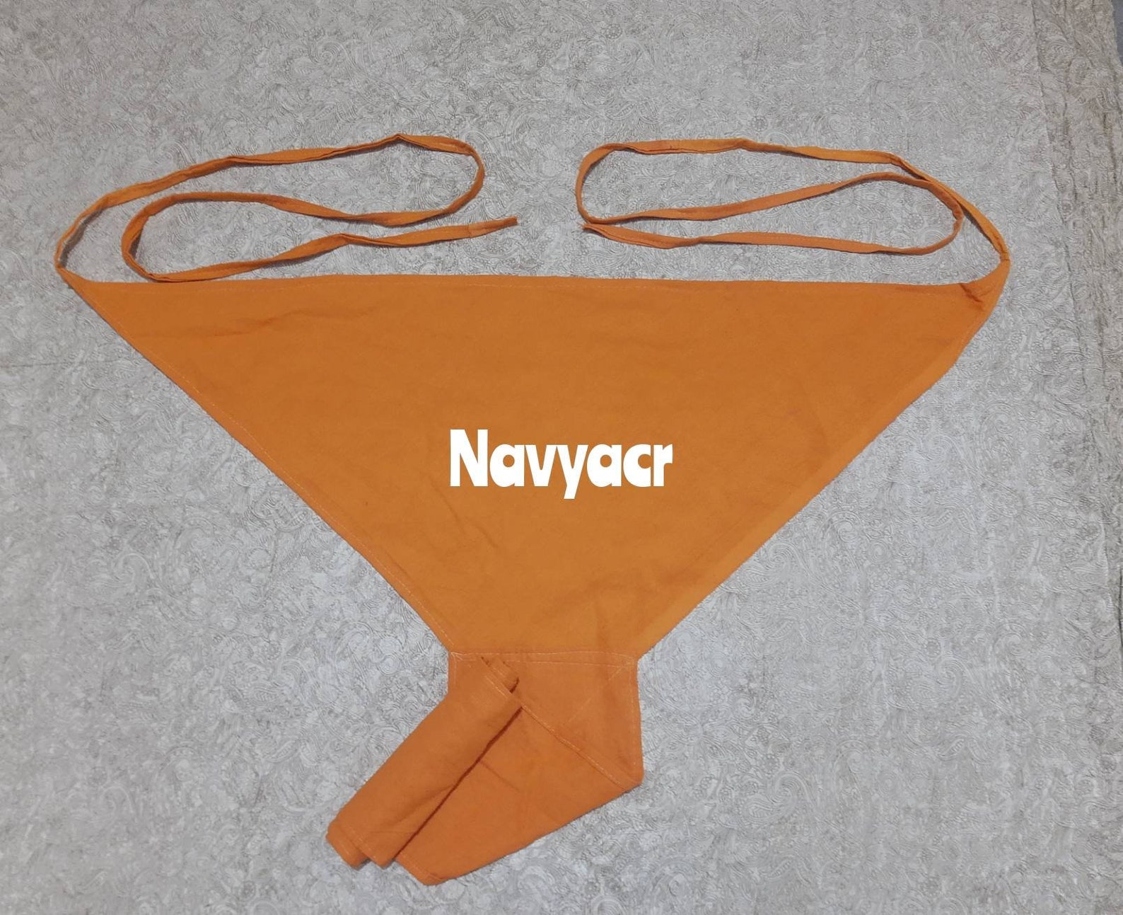 Cotton Indian Loincloth Langot: Traditional Wrestling Supporter ...