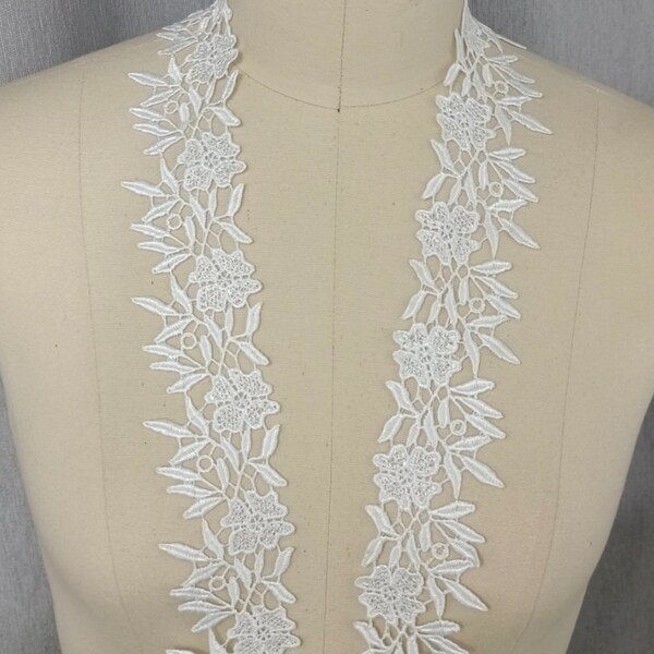 Lace Fabric Bridal - Etsy