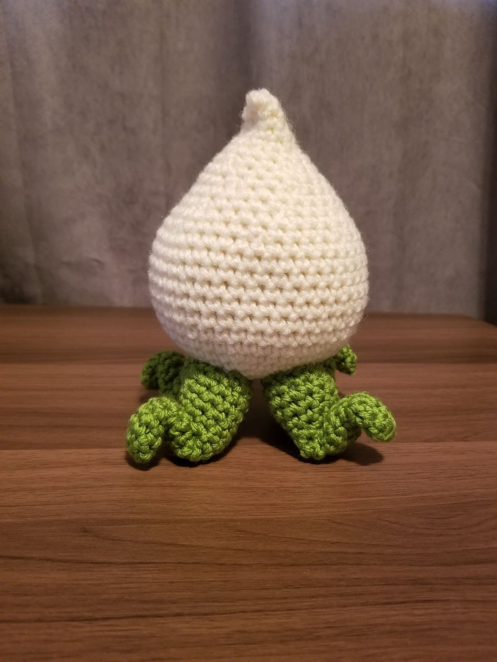Pachimari Plush From Overwatch - Crochet Pattern - Amigurumi - Gaming ...