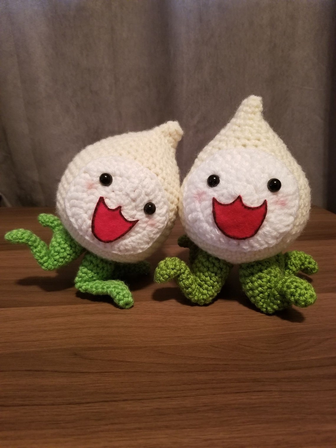 Pachimari Plush From Overwatch - Crochet Pattern - Amigurumi - Gaming ...