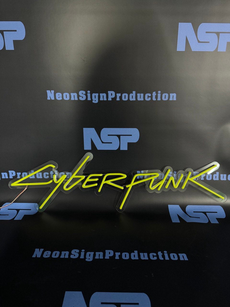 Cyberpunk Neon Sign, Cyberpunk Led Sign, Cyberpunk Neon Sign, Cyberpunk ...