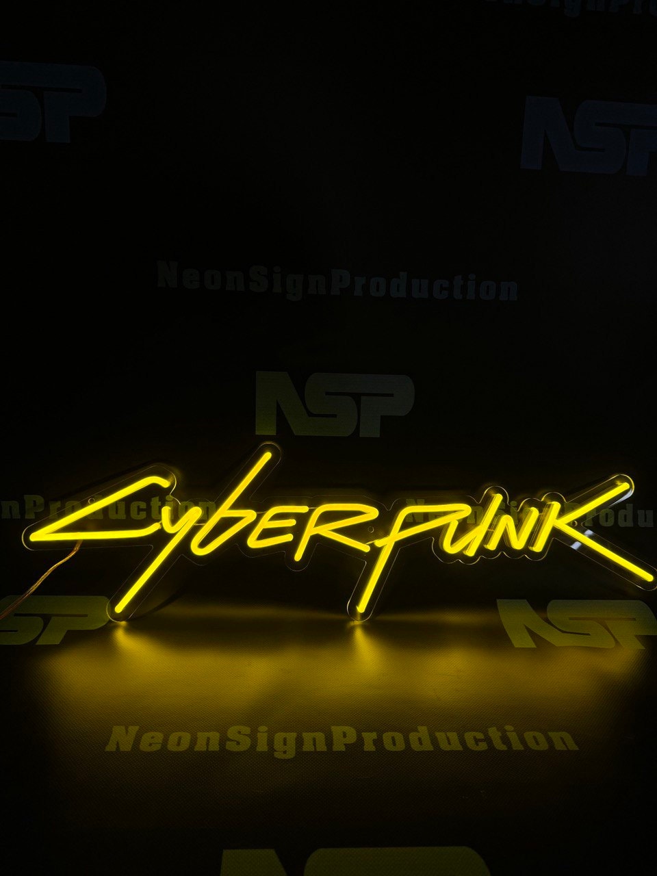 Cyberpunk Neon Sign, Cyberpunk Led Sign, Cyberpunk Neon Sign, Cyberpunk ...