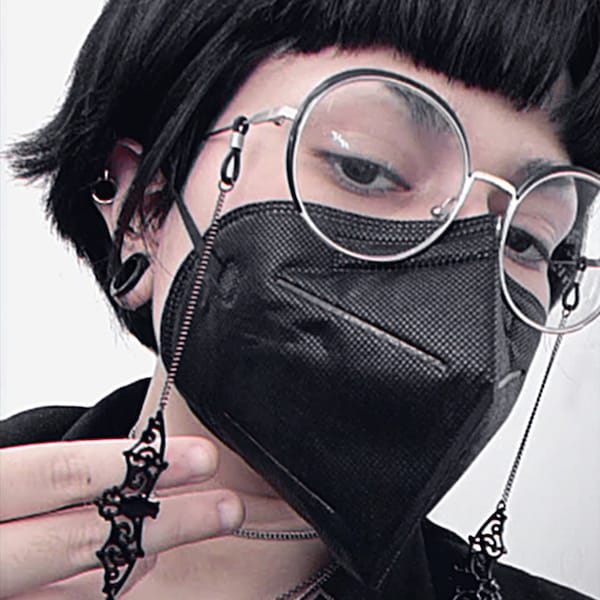 Steampunk Glasses - Etsy