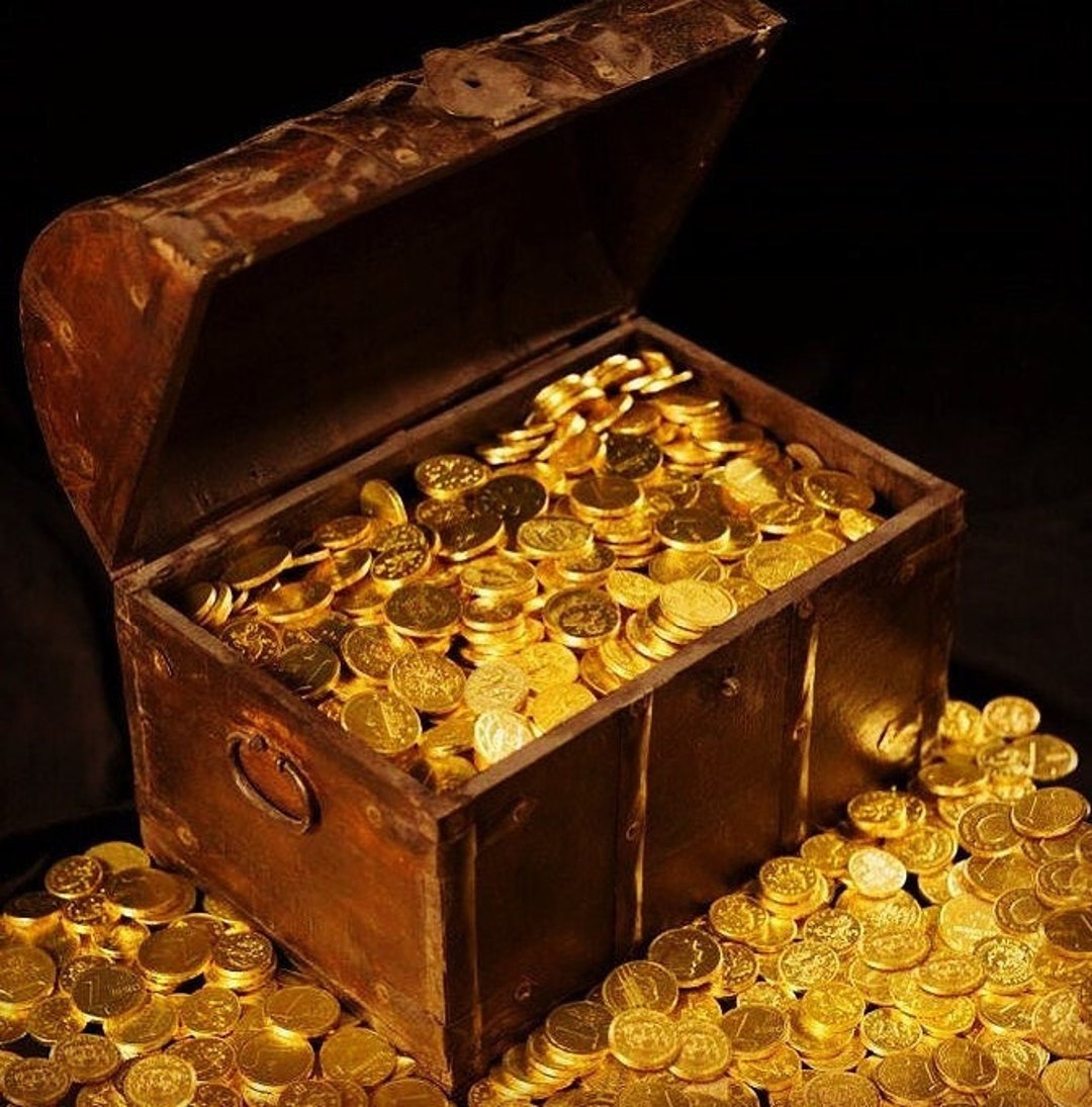 CROWN of SUCCESS SPELL - Etsy