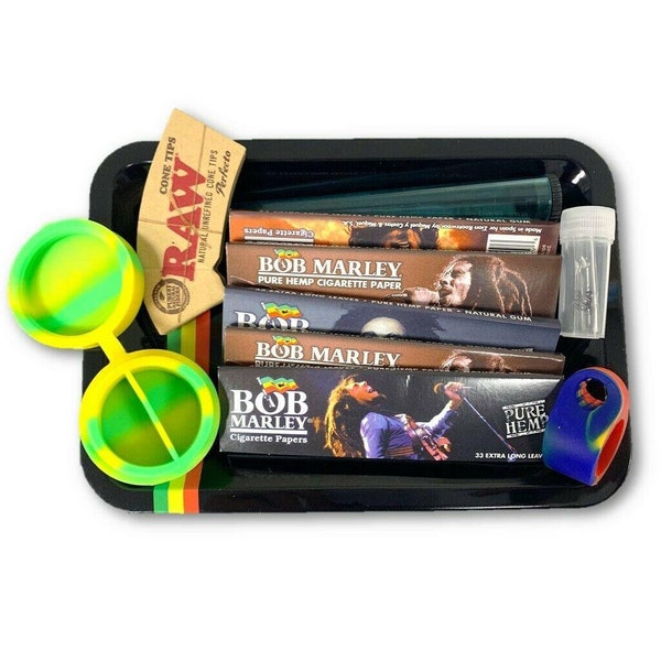 Glass Rolling Tray - Buy Online - Etsy