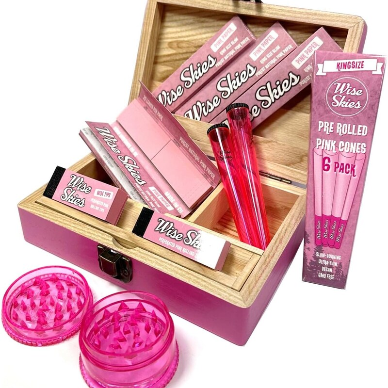 Rolling Box - Etsy