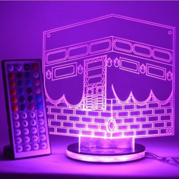 Led Acrylic Template - Etsy