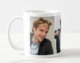 Twilight Inspired team Edward Coffee Mug - Etsy