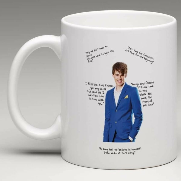 Ben Descendants - Etsy