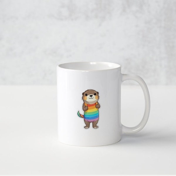 Otter - Etsy